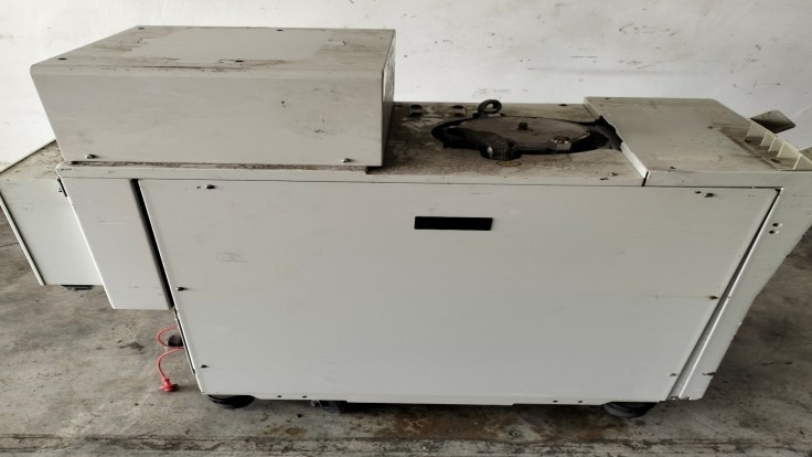 EDWARDS iH1800 Pump used for sale price #293810885, 2017 > buy from CAE