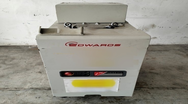 EDWARDS iH1800 Pump used for sale price #293810885, 2017 > buy from CAE