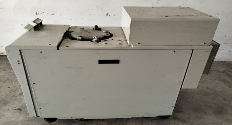 EDWARDS iH1800 Pump used for sale price #293810885, 2017 > buy from CAE