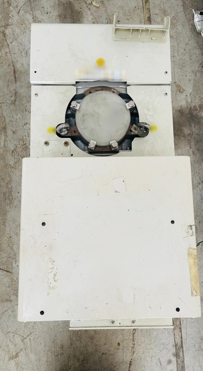 EDWARDS iH1800 Pump used for sale price #293810885, 2017 > buy from CAE