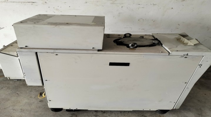 EDWARDS iH1800 Pump used for sale price #293810885, 2017 > buy from CAE