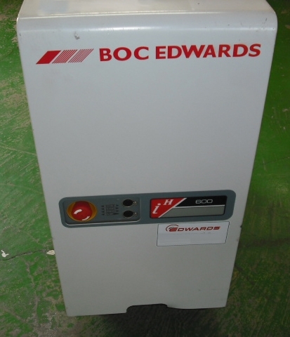 EDWARDS iH600 MK5 200 펌프 판매 가격 #9150458에 사용됨 > CAE에서 구매