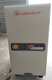 EDWARDS iH600 MK5 Pump used for sale price #293748310 > buy from CAE
