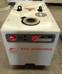 EDWARDS iH80 MK5 Pump used for sale price #293805001, 2023 > buy from CAE