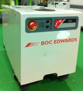 EDWARDS iH80 MK5 펌프 판매 가격 #9150808에 사용됨 > CAE에서 구매