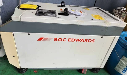 EDWARDS iH80 Pump used for sale price #293595554, 2001 > buy from CAE