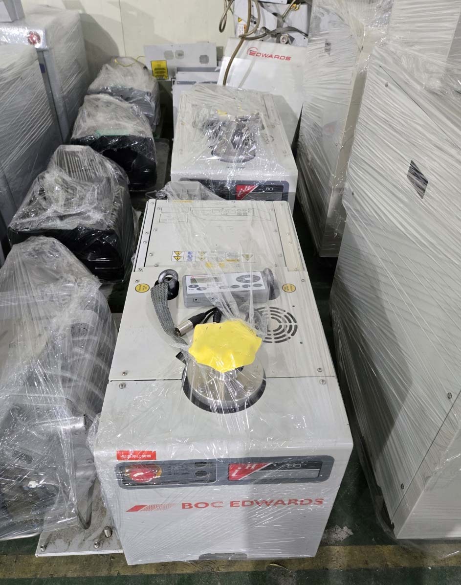 EDWARDS iH80 Pump used for sale price #293768852 > buy from CAE