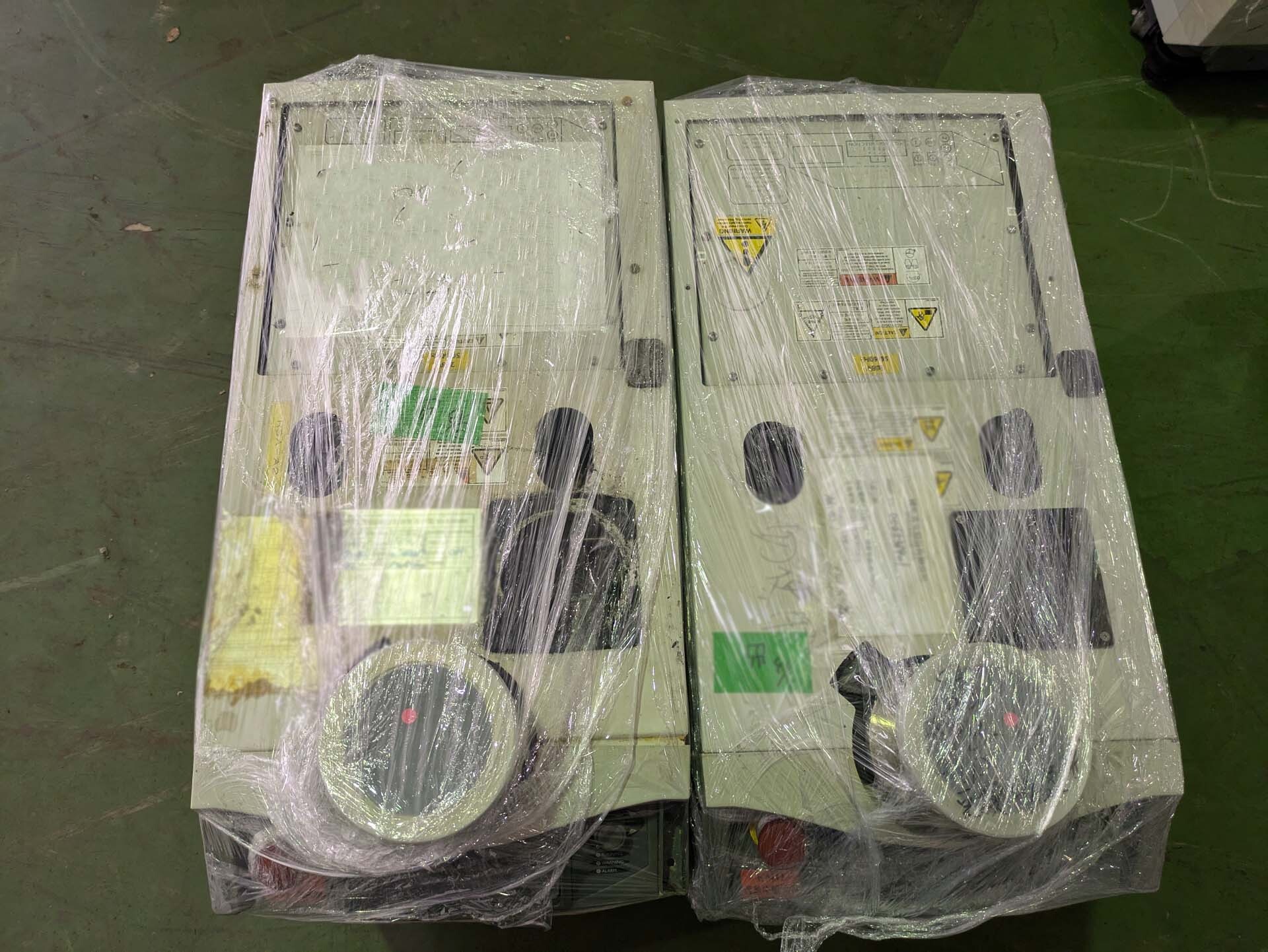 EDWARDS iH80 펌프 판매 가격 #293769030에 사용됨 > CAE에서 구매