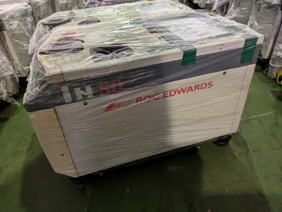 EDWARDS iH80 펌프 판매 가격 #293769051에 사용됨 > CAE에서 구매