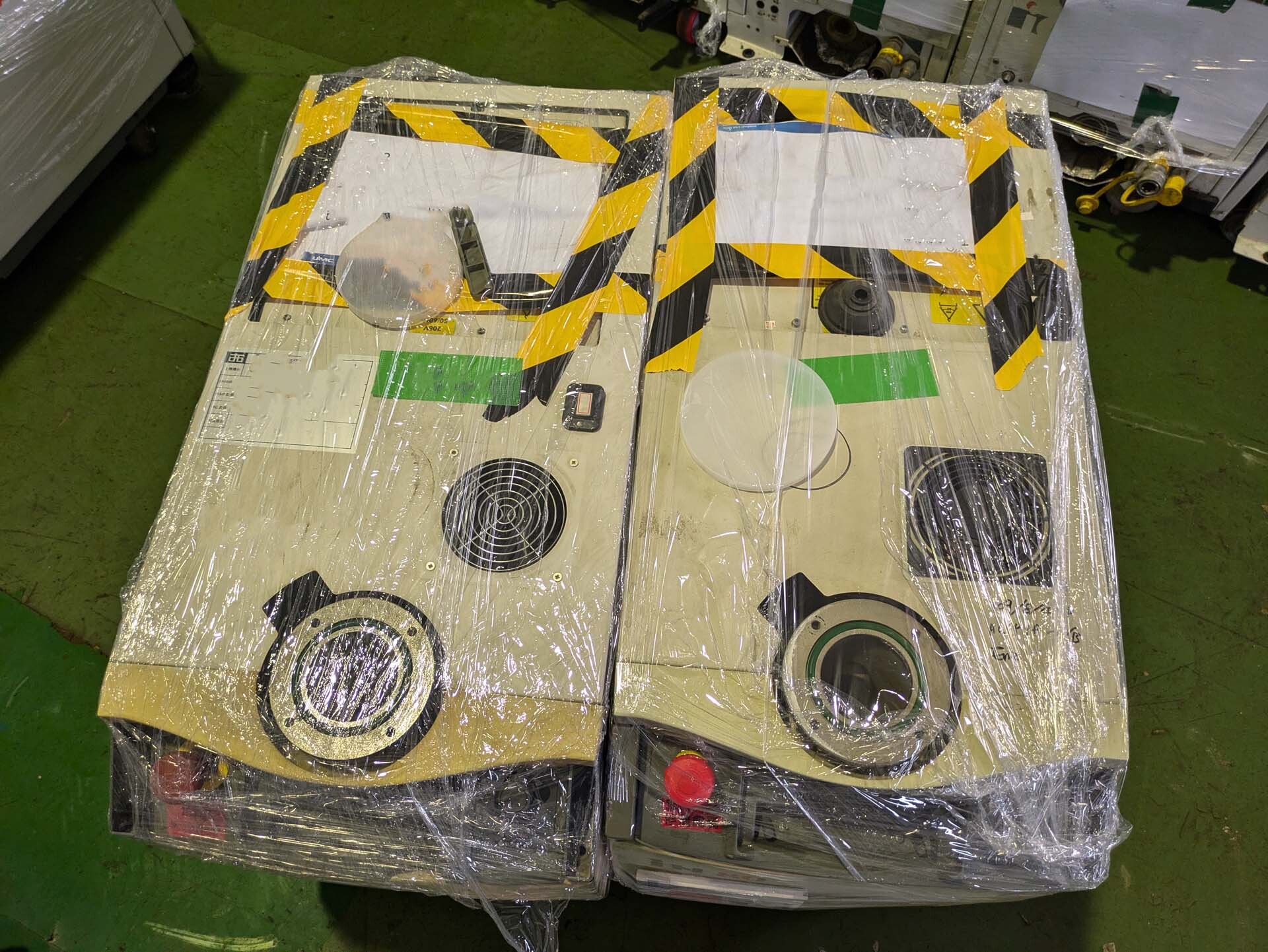 EDWARDS iH80 펌프 판매 가격 #293769067에 사용됨 > CAE에서 구매