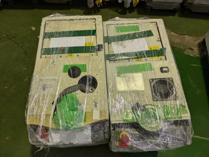 EDWARDS iH80 Pump used for sale price #293769169 > buy from CAE