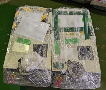 EDWARDS iH80 Pump used for sale price #293769177 > buy from CAE