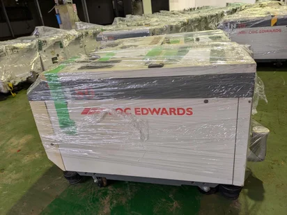 EDWARDS iH80 Pump used for sale price #293769534 > buy from CAE