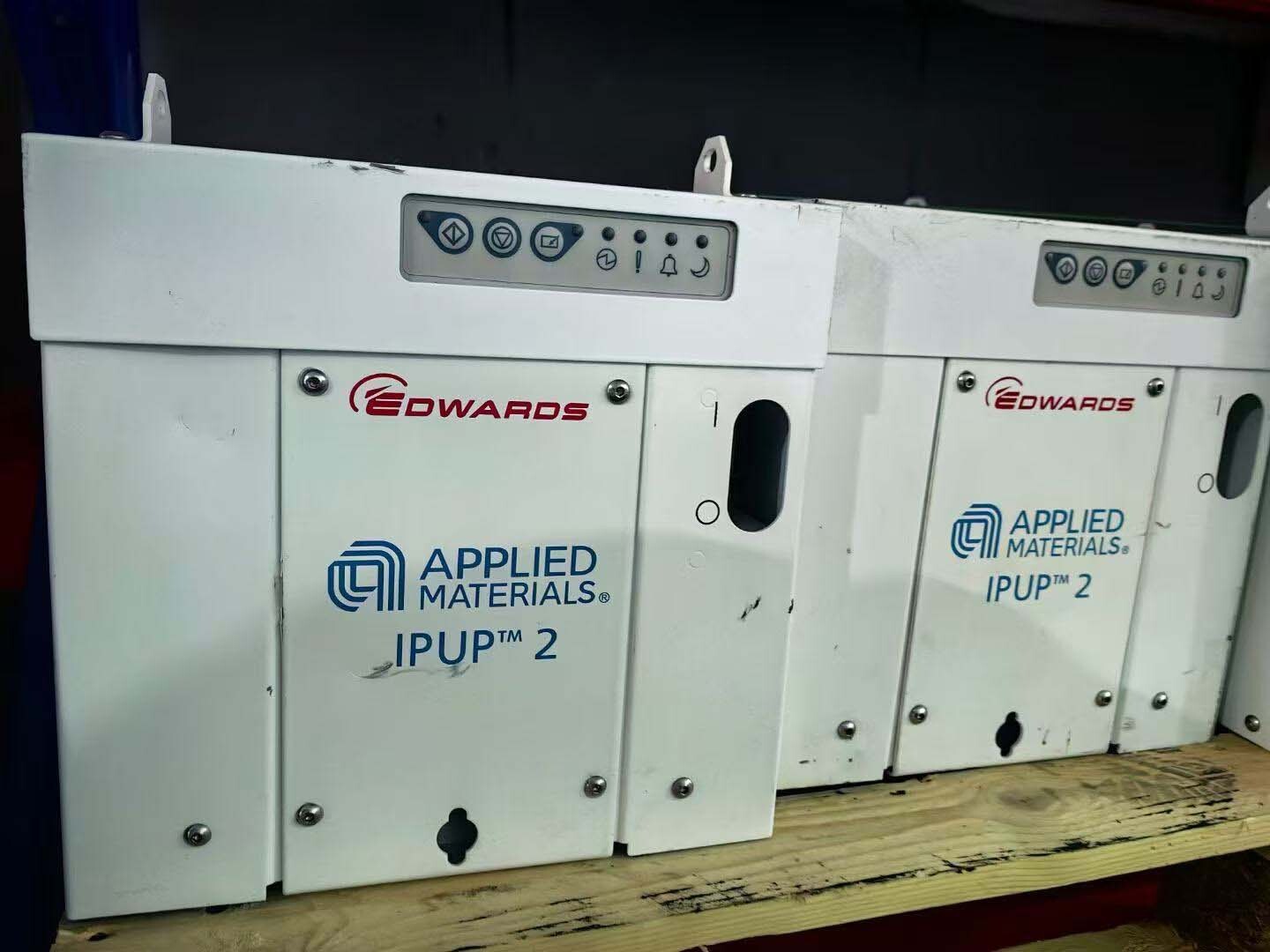 EDWARDS IPUP2 Pump used for sale price #293763524 > buy from CAE