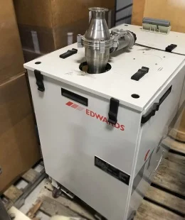 EDWARDS iQDP80 / QMB250 Pump used for sale price #9221756 > buy from CAE