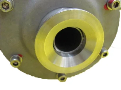 EDWARDS iQDP40 パンプ はセール価格 #9011319 で使用されています > CAE から購入