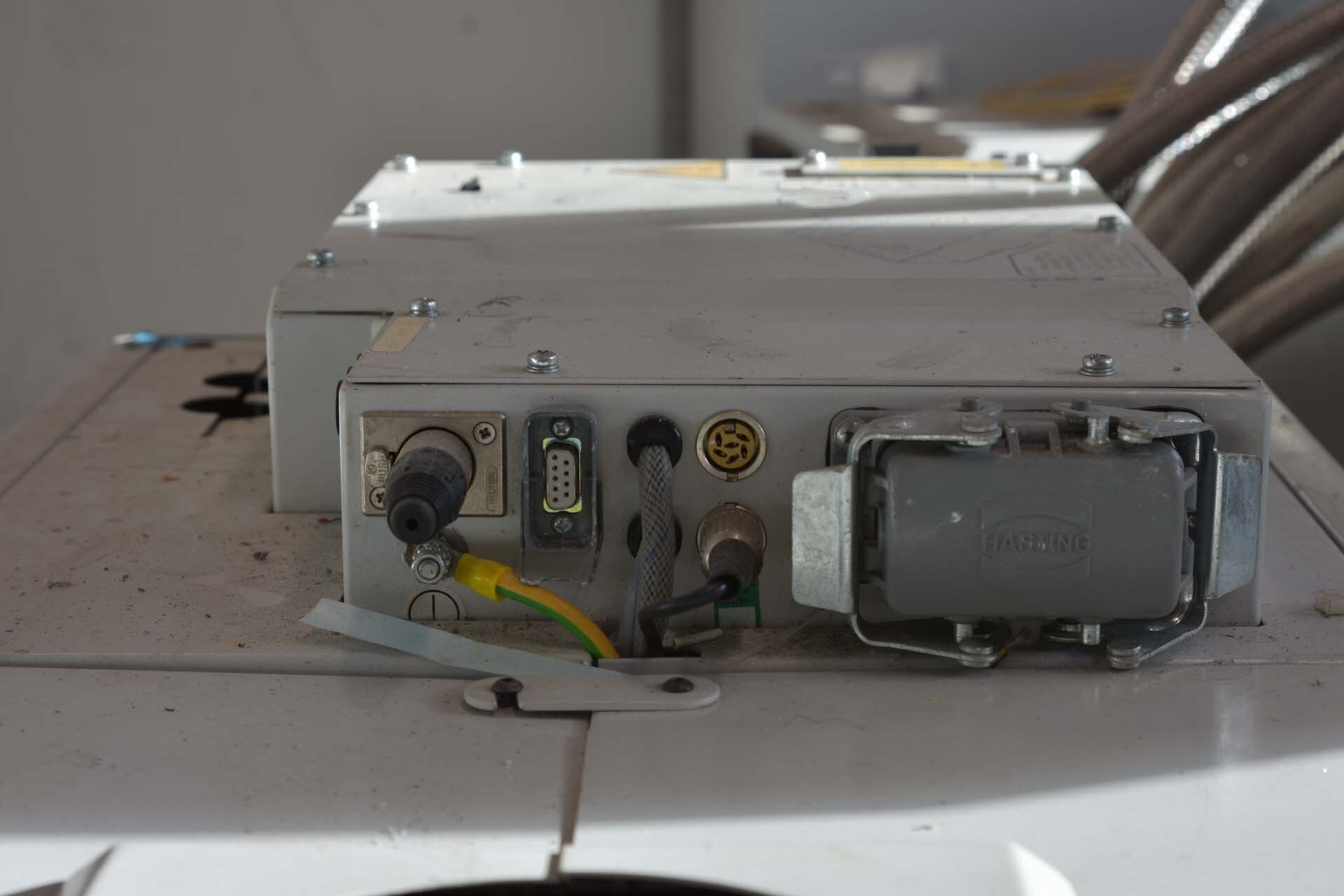 EDWARDS iQDP80 Pump used for sale price #293593083 > buy from CAE