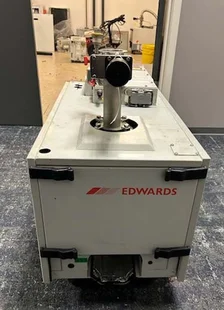 EDWARDS iQDP80 Pump used for sale price #293760673, 2000 > buy from CAE