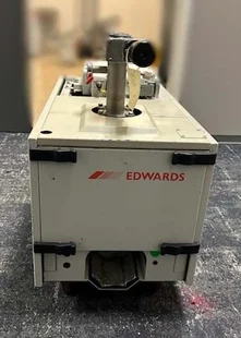 EDWARDS iQDP80 Pump used for sale price #293760676, 2000 > buy from CAE