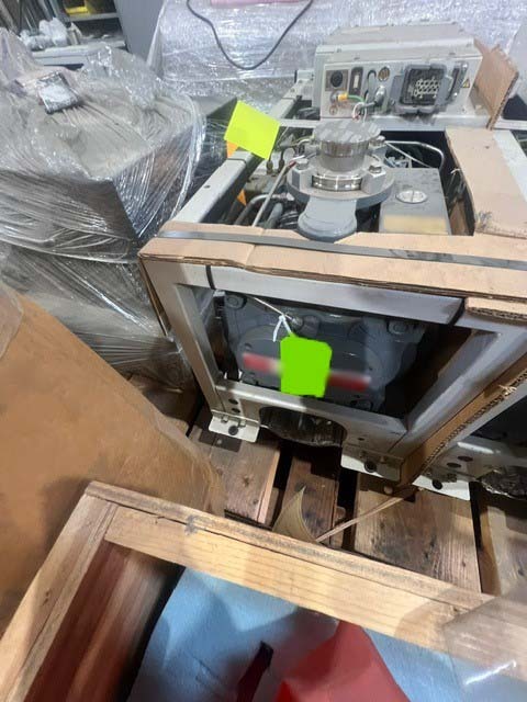 Edwards Iqdp80 Pump Used For Sale Price 293766229 Buy From Cae