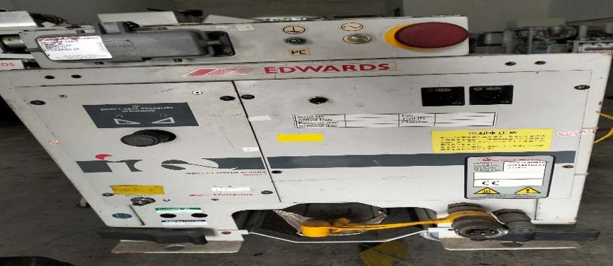 EDWARDS iQDP80 Pump used for sale price #293795230 > buy from CAE