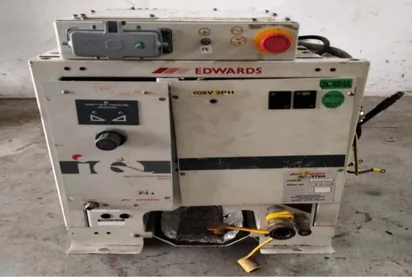 EDWARDS iQDP80 Pump used for sale price #293795237 > buy from CAE