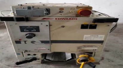 EDWARDS iQDP80 Pump used for sale price #293795272 > buy from CAE