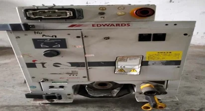 EDWARDS iQDP80 Pump used for sale price #293795275 > buy from CAE