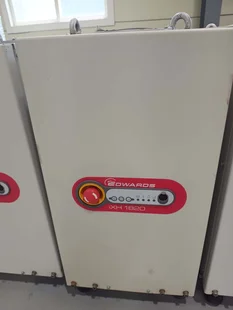 EDWARDS iXH1820 HV Pump used for sale price #293769278 > buy from CAE