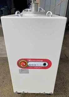 EDWARDS iXH1820 Pump used for sale price #9411357, 2015 > buy from CAE
