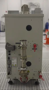 EDWARDS iXH1820H Pump used for sale price #293760532, 2012 > buy from CAE