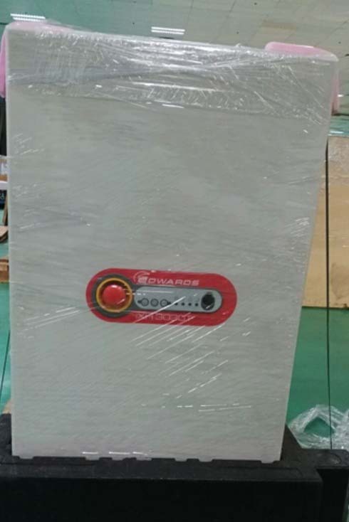 EDWARDS iXH3030T Pump used for sale price #293774549 > buy from CAE