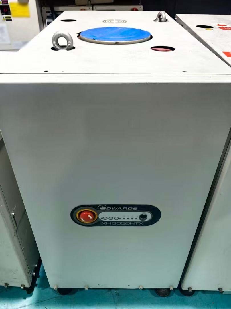 EDWARDS IXH3050 HTX Pump used for sale price #293763528 > buy from CAE