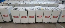 EDWARDS iXH610 Pump used for sale price #293795693 > buy from CAE