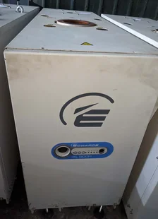 EDWARDS iXL 900R Pump used for sale price #293752572, 2016 > buy from CAE