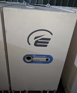 EDWARDS iXL 900R Pump used for sale price #293752574, 2016 > buy from CAE