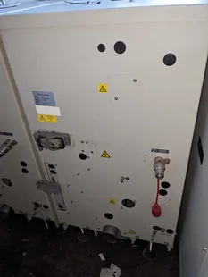 EDWARDS iXL 900R Pump used for sale price #293752575, 2016 > buy from CAE