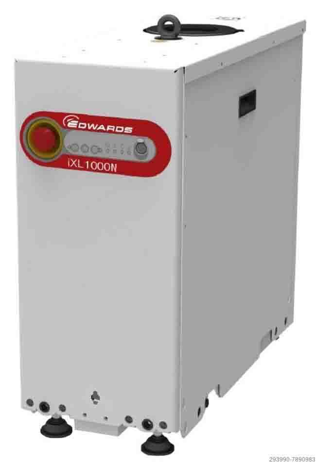 EDWARDS iXL1000N Pump used for sale price #293648517, 2022 > buy from CAE