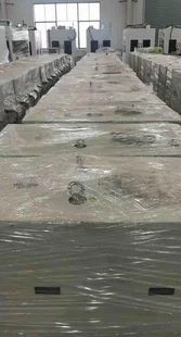 EDWARDS iXL500Q MKII HV Pump used for sale price #293657134 > buy from CAE