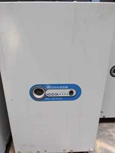 EDWARDS iXL500Q MKII HV 펌프 판매 가격 #293752586, 2016에 사용됨 > CAE에서 구매