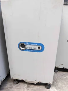 EDWARDS iXL500Q MKII HV Pump used for sale price #293752588, 2018 > buy ...