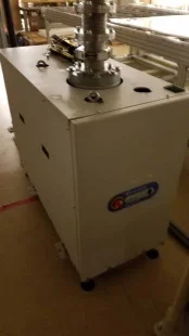 EDWARDS iXL500Q Pump used for sale price #9165669 > buy from CAE