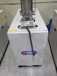 EDWARDS iXL500Q Pump used for sale price #293647788, 2017 > buy from CAE