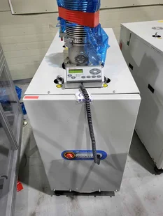 EDWARDS iXL500Q Pump used for sale price #293638938, 2017 > buy from CAE