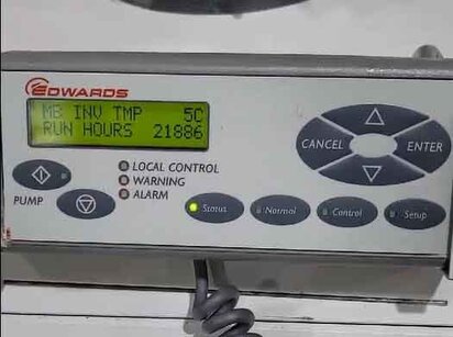 EDWARDS iXL500Q 펌프 판매 가격 #293647785, 2017에 사용됨 > CAE에서 구매