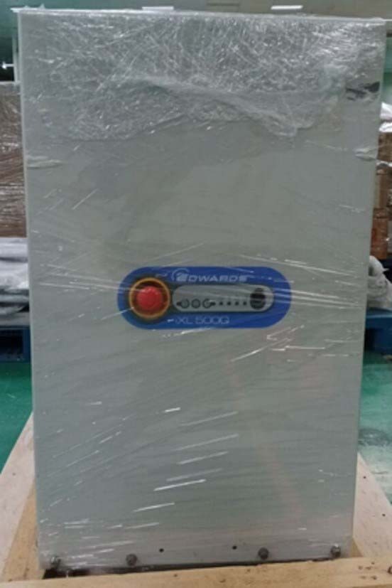 EDWARDS iXL500Q 펌프 판매 가격 #293774548에 사용됨 > CAE에서 구매