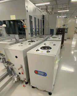 EDWARDS iXL500Q Pump used for sale price #293792029, 2022 > buy from CAE