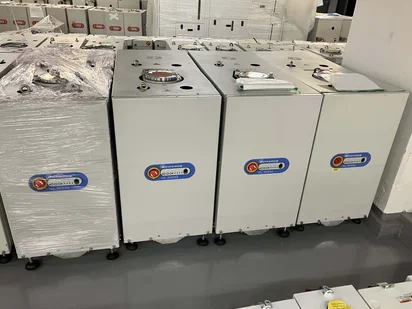 EDWARDS iXL500Q Pump used for sale price #293807949, 2017 > buy from CAE