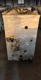 EDWARDS iXL500Q 펌프 판매 가격 #293809757, 2011에 사용됨 > CAE에서 구매