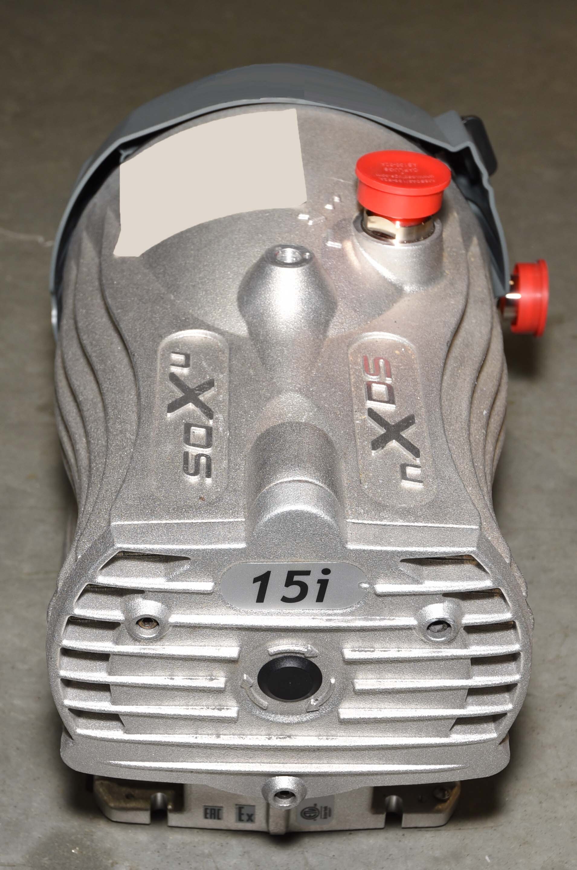 EDWARDS NXDS15i Pump used for sale price #293768160 > buy from CAE
